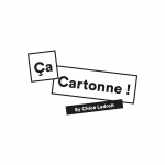 Qui sommes nous - Ça cartonne